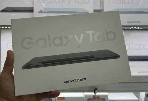 Samsung Galaxy Tab S9 FE 6/128 Wifi Gray