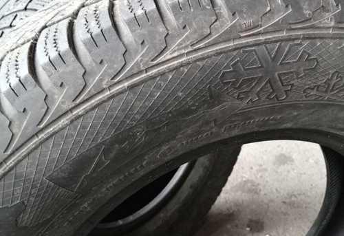 Gislaved Nord Frost 5 225/70 R16