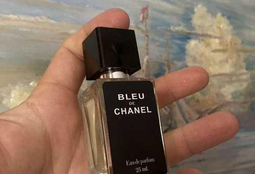 Духи мужские Bleu De Chanel 25мл