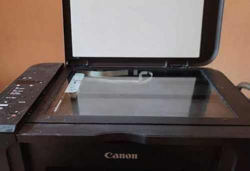 Принтер Canon k10380