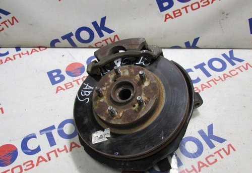 Ступица Перед Лево toyota carina ED ST200, ST201
