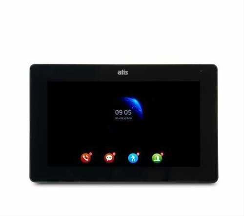 Wi-Fi видеодомофон AD-770FHD/T Black/White atis