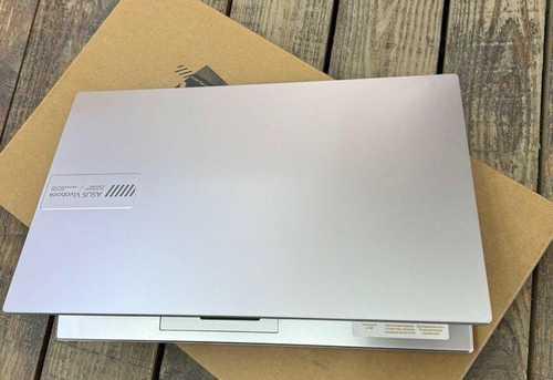 Ноутбук Asus Vivobook 15" IPS 4 ядра/8гб/256 SSD