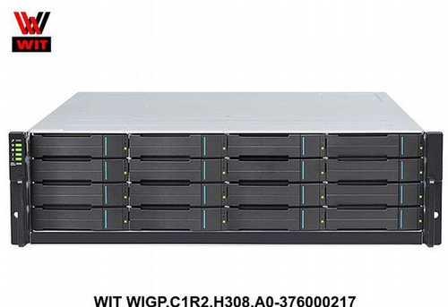 Система хранения данных WIT wigp.C1R2.H308.A0-3760
