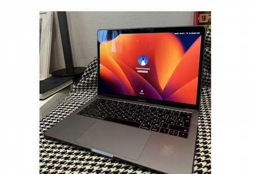 Ноутбук MacBook Pro 256Gb