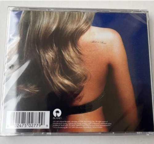 Sabrina carpenter short n sweet CD