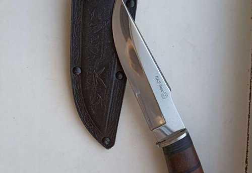 Нож Барс Ш-5 Кизляр