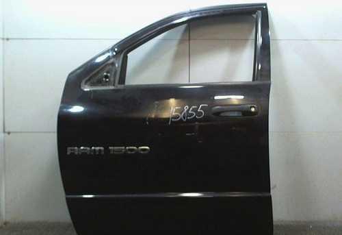 Кнопка стеклоподъемника Dodge Ram (DR / DH), 2003