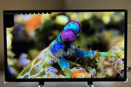 Телевизор 32 дюйма Smart TV лучше чем на Samsung