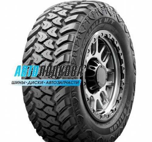 Sailun Terramax M/T 245/75 R16 Q