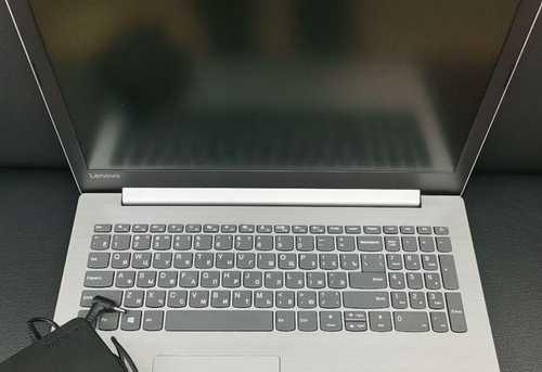 Ноутбук Lenovo Ideapad 320-15 i3/940mx/12gb/ssd512