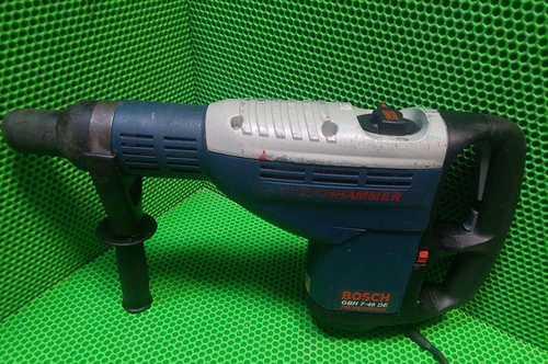 Перфоратор bosh GBH 7-46 DE