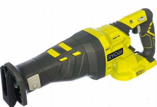 Сабельная пила Ryobi ONE+ R18RS-0