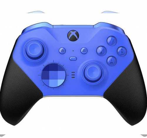 Геймпад Xbox Elite Wireless Controller Series 2 Core Blue