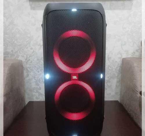 Колонка JBL Partybox 310