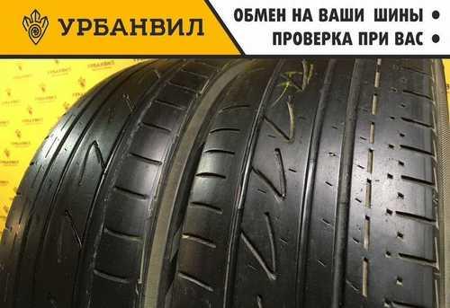 Bridgestone Playz RV PRV 195/60 R16 89H