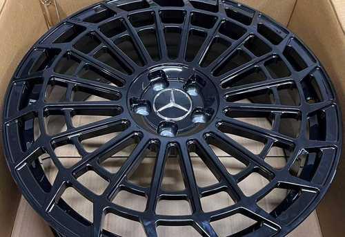 Кованые диски Mercedes-Benz E-Class R19