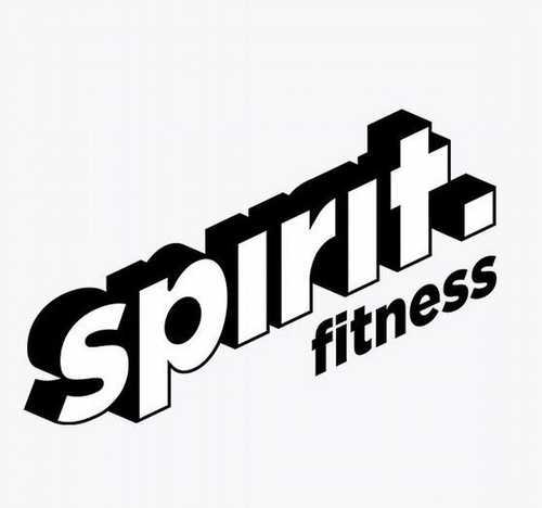 Абонемент в фитнес клуб Spirit.Fitness