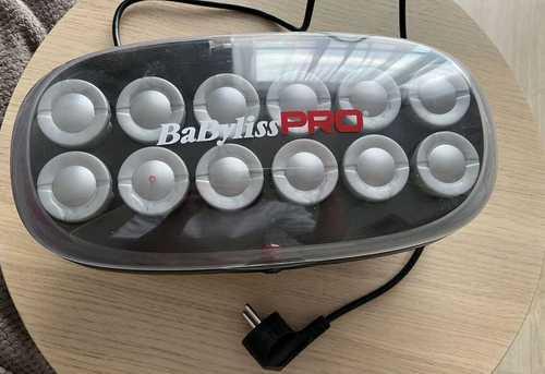 Babyliss pro kit studio BAB3025E 12 шт