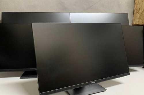 Мониторы Dell / Aoc 24" 27" IPS