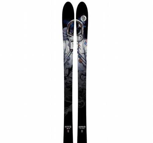 Горные лыжи Icelantic Shaman 99 24/25