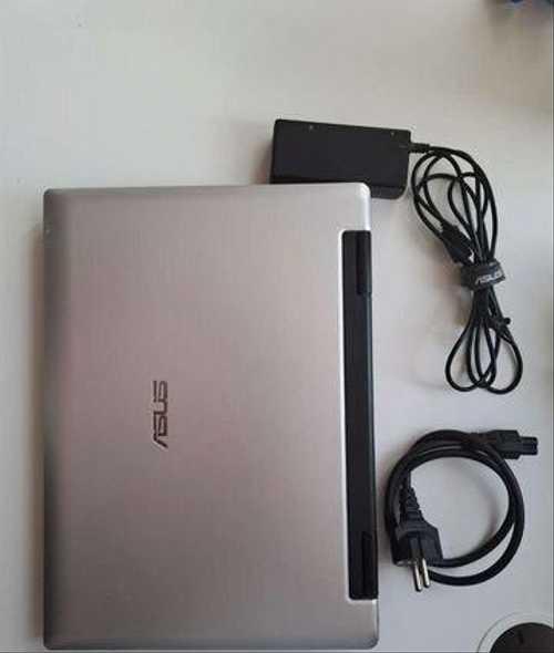 Asus a8s