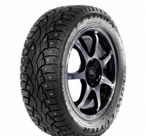 Centara Snow Cutter 225/65 R17 102T