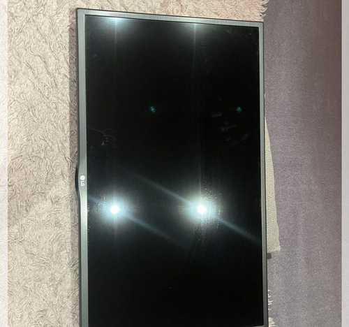 Телевизор LG 32LH510U