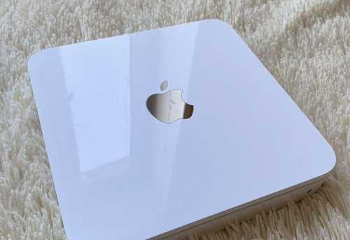 Apple Time Capsule 2tb a1409