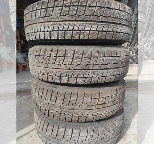 185/70/14 Колеса Bridgestone Blizzak Revo GZ