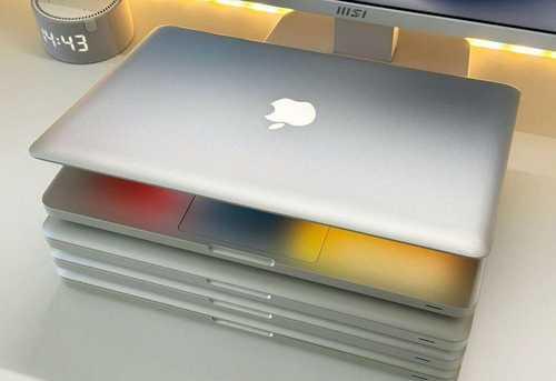 Apple MacBook Pro офисные