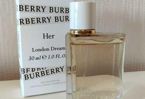 Парфюм Burberry Her London dream