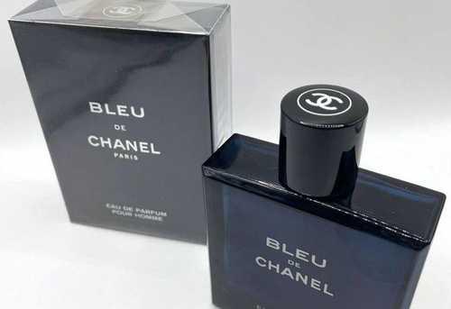 Парфюм Chanel Bleu De Chanel Eau de Parfu