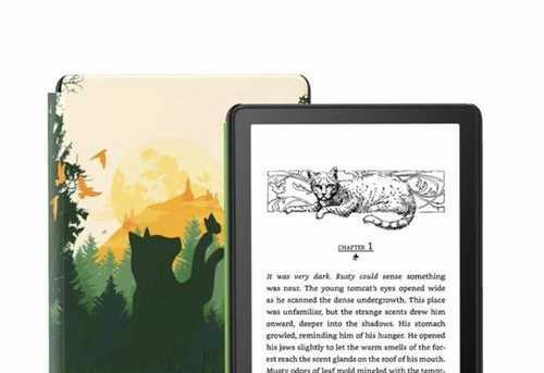 Amazon Kindle Paperwhite Kids 16gb Special Edition