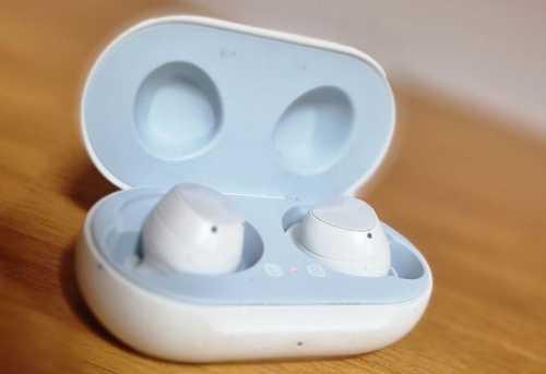 Беспроводные наушники Samsung Galaxy buds