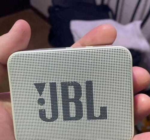 Колонка Jbl Gogogo 12345