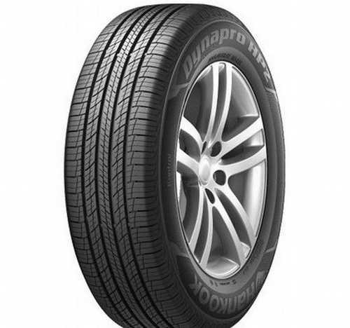 Hankook Dynapro HP2 RA33 255/55 R19 111V