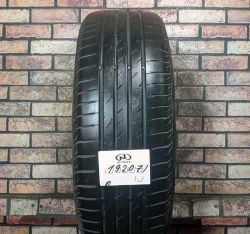 Nexen N'Blue HD Plus 225/60 R17