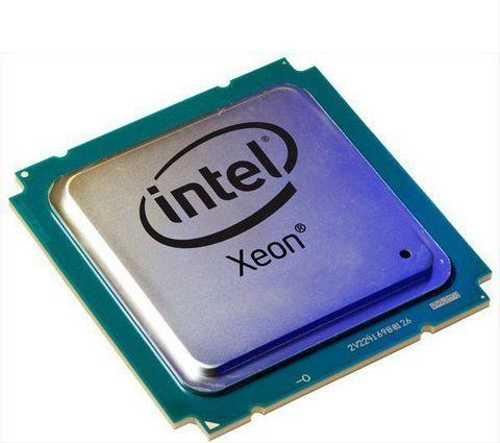 Xeon E5 2620v4 8 Ядер 2.1GHz 85W 20MB