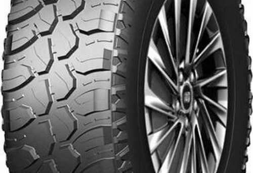 Centara Terrena M/T 285/70 R17 Q