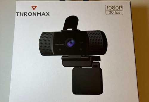 Веб-камера Thronmax stream go hd