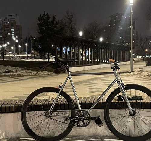 Ищу раму на фикс обмен