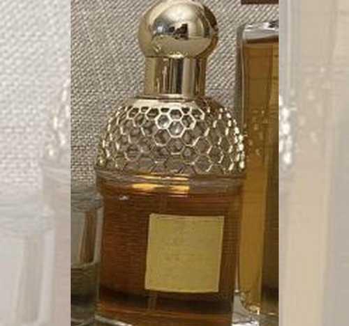 Guerlain Aqua Allegoria Lys Saleia