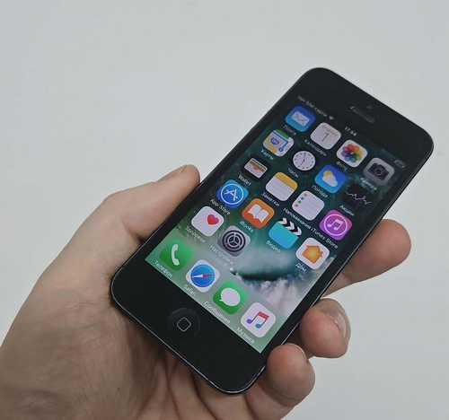 iPhone 5, 32 ГБ