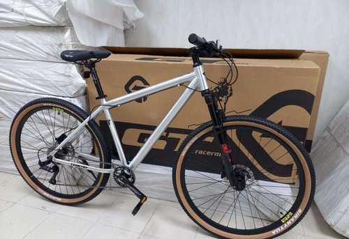 Горный велосипед 29 Алюминий гидравлика новый