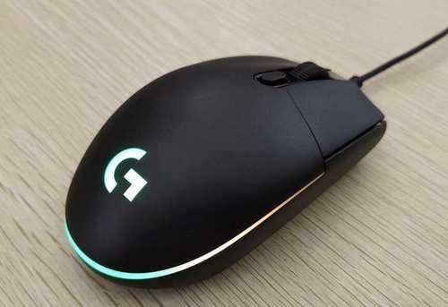 Игровая мышь Logitech G G102 Prodigy