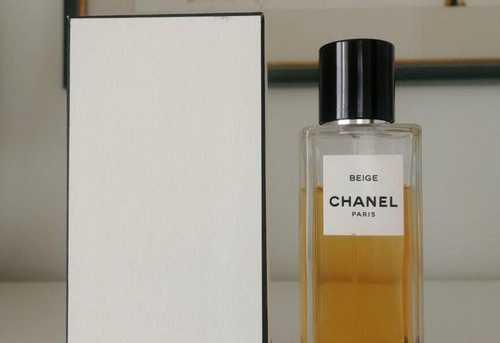 Chanel, Beige Eau DE Parfum, 60/75 мл