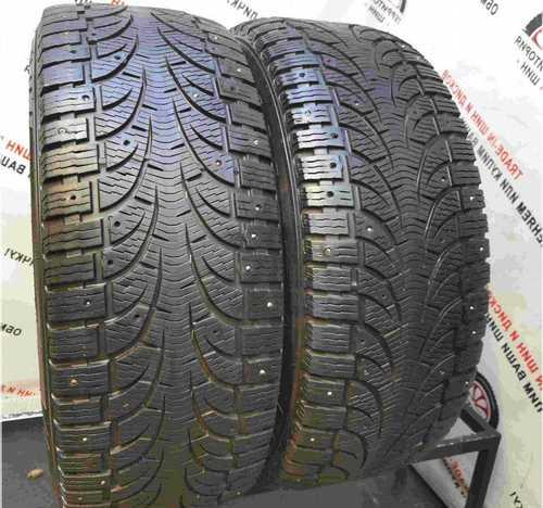 Pirelli Winter Carving Edge 265/60 R18 114V