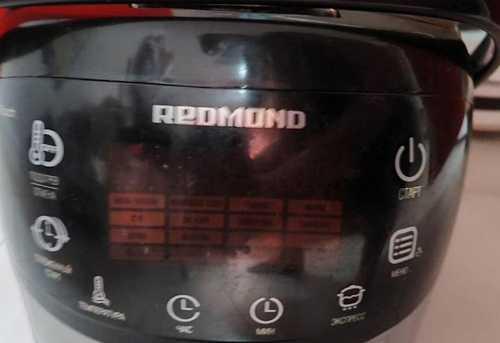 Мультиварка redmond rmc m90 на запчасти