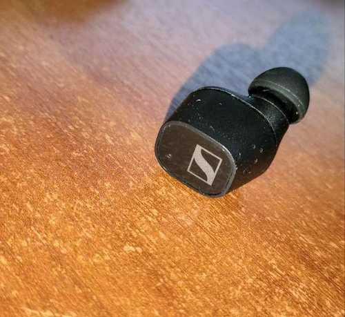 Правый (R) наушник Sennheiser CX plus TWS